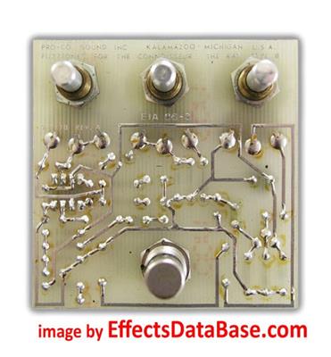 ElectroSmash - ProCo Rat