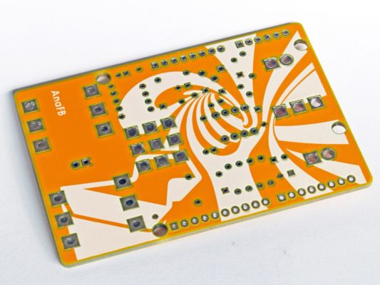 Pedalshield Uno Guitar Pedal Pcb Electrosmash Shop 