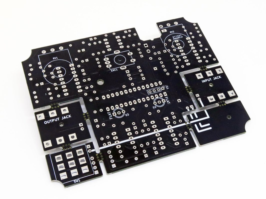 Time Manipulator – ElectroSmash Shop